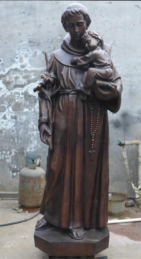 Real Bronze Statues for Sale - Fiat Studio
