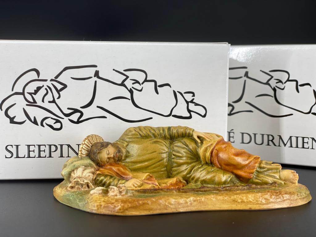 St. Joseph sleeping 5" - Fiat Studio